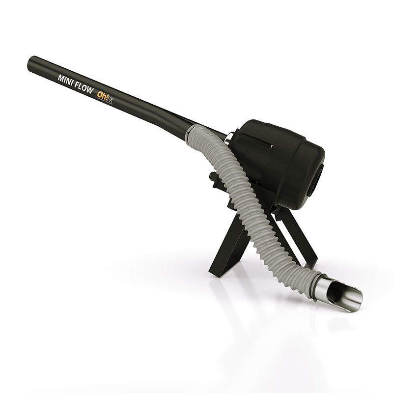 MINIFLOW – Premiere Productions